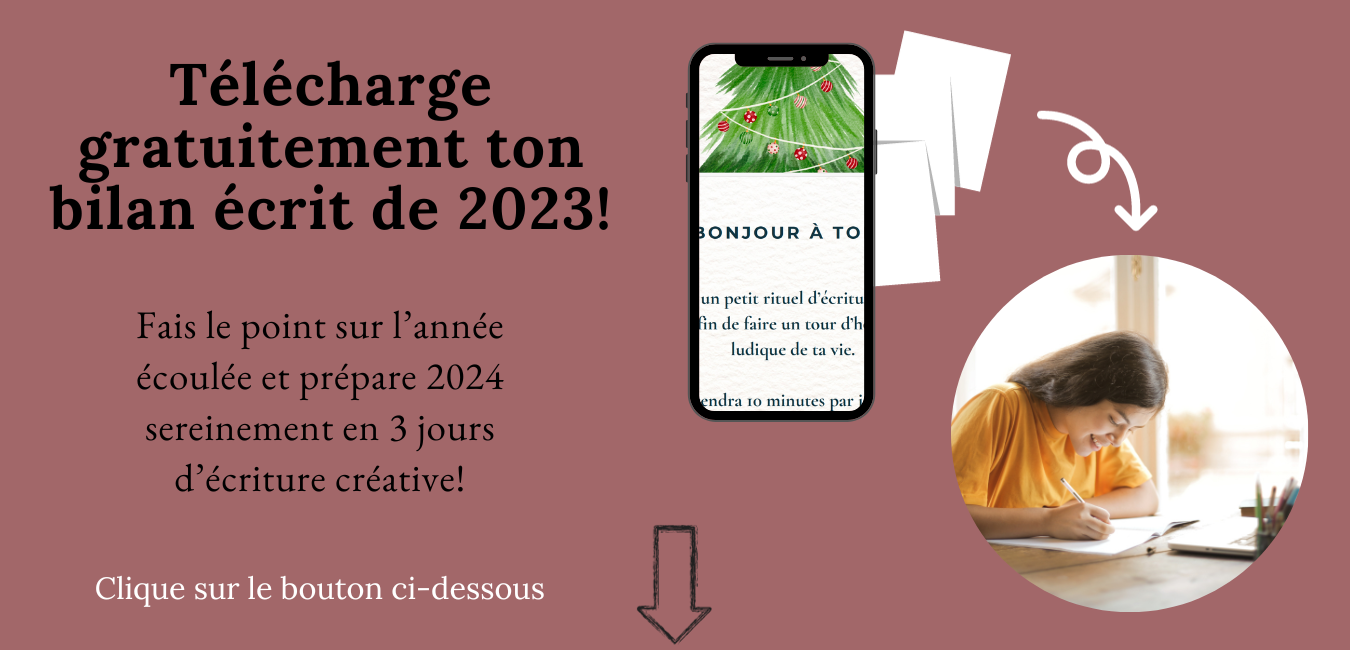 Emotions: Comment écrire quand on est triste ? Écrivain-E