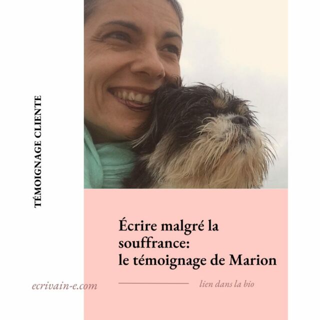 Ressources - Écrivain-E